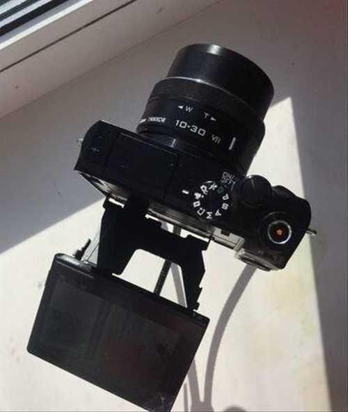 Фотоаппарат Nikon 1j5