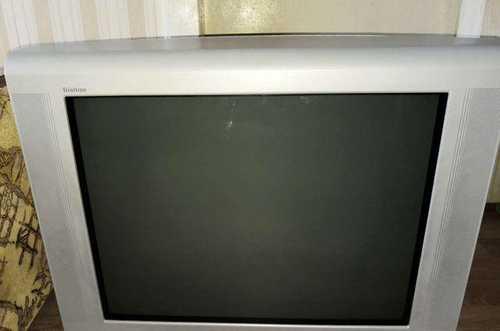 Телевизор sony trinitron KV-29LS35E