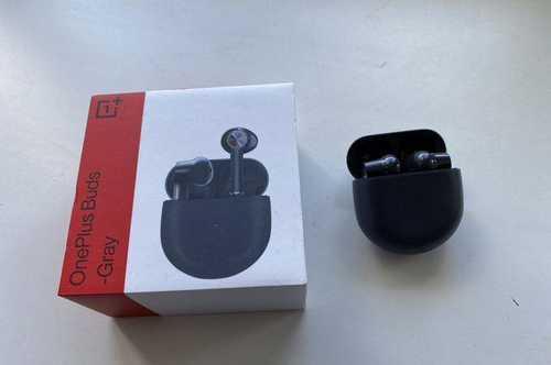 Беспроводные наушники OnePlus Buds