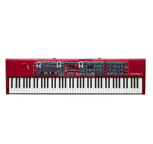 Nord Stage 3