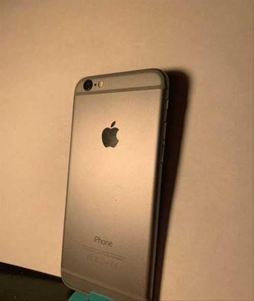 iPhone 6