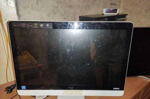 Acer aspire c20-820 series
