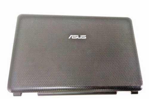Крышка матрицы ноутбука Asus K50C