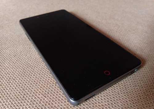 Zte Nubia z9 mini на запчасти