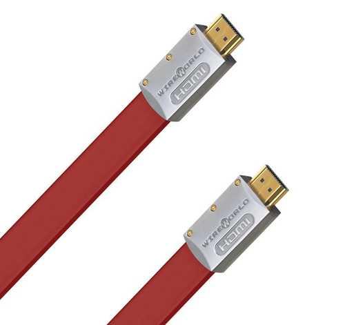 WireWorld Starlight 7 hdmi 0.3 метра
