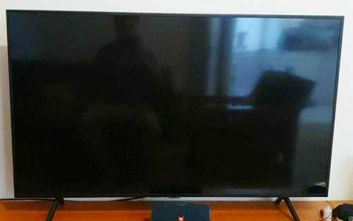 Телевизор Samsung UE55RU7170U 55"