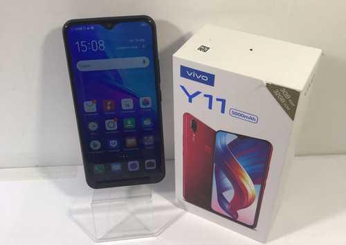 Телефон Vivo v11 (ф72)