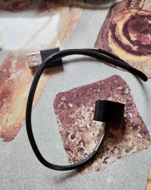 Зарядка для устройства Logic