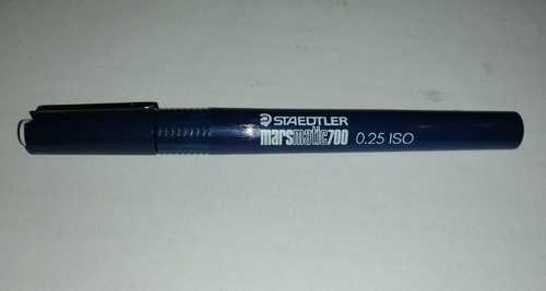 Рапидограф Staedtler