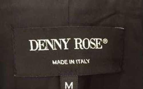 Пальто " Denny Rose" (Италия)