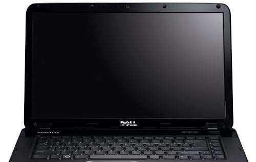 Dell vostro PP37L