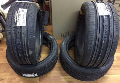 Шины Nitto (Нитто) NT830 plus 235/45 R18 98W