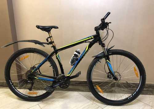 Specialized hardrock sport 29