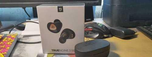 Беспроводные наушники Soundpeats Truengine 3 SE