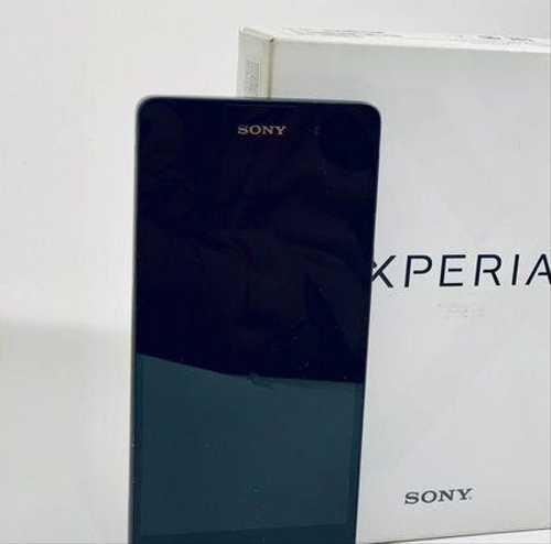 Новый Sony Xperia E5