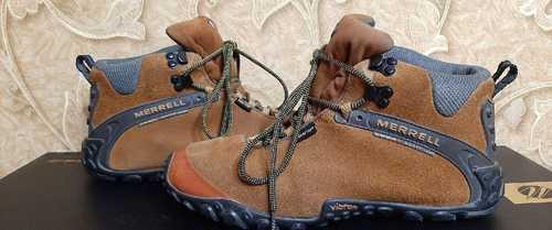 Мужские зимние ботинки Merrell