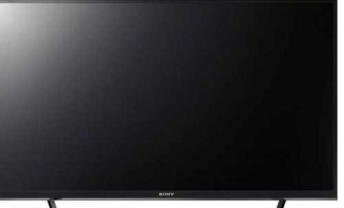 Телевизор Sony kdl 49 we 665