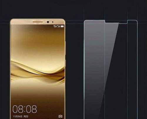 Защитное Стекло huawei mate 8 (clear)