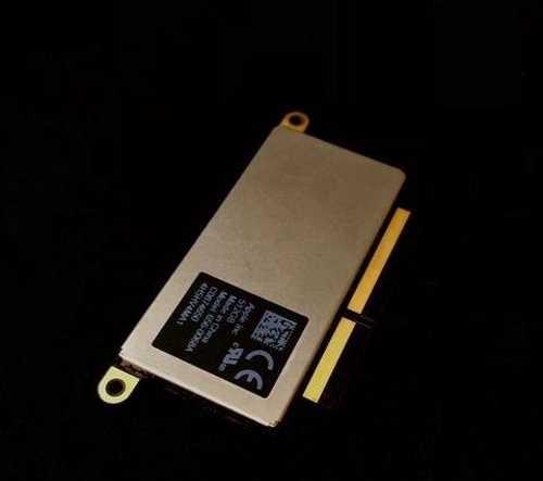 Оригинал SSD 512Gb Apple MacBook Pro a1708