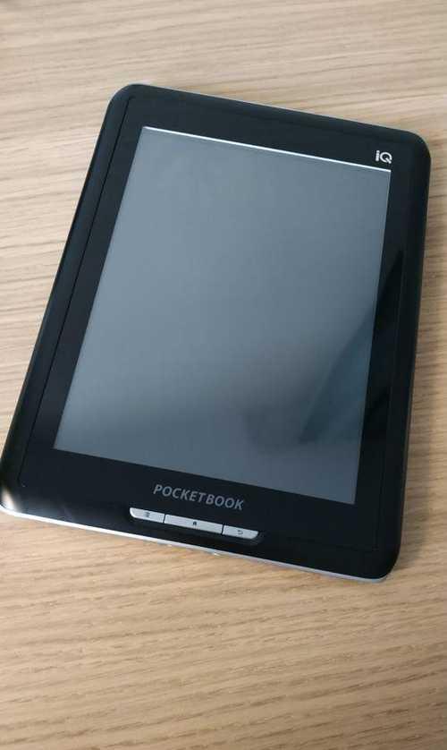 Электронная книга PocketBook IQ 701