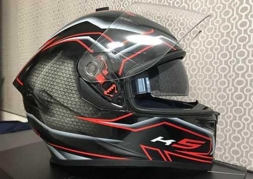 AGV K-5 deep