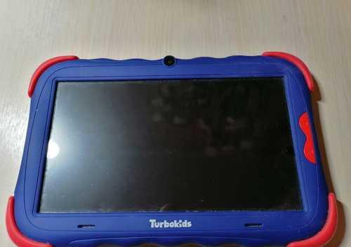 Детский планшет turbokids s5