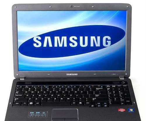 Разборка ноутбука Samsung r525 доставка РФ