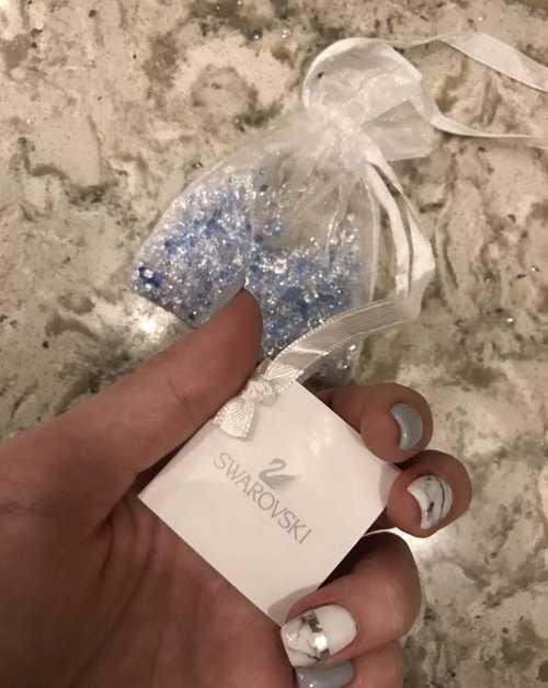 Камни swarovski