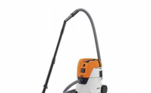 Пылесос stihl SE 62E