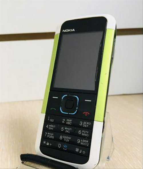 Телефон Nokia 5000