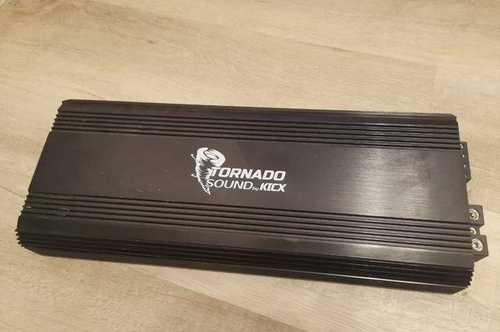 Kicx Tornado Sound 2500.1