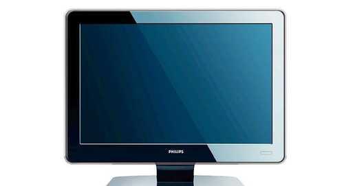 Телевизор Philips 22pfl5403