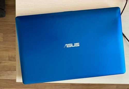 Ноутбук asus x200m