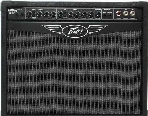 Peavey ValveKing (VK) 112. Ламповый комбик 50Вт