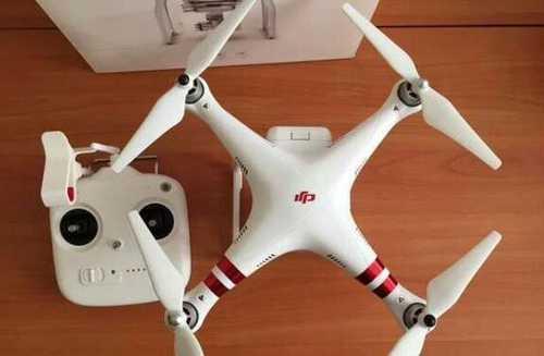 Тушка dji phantom 3 standart