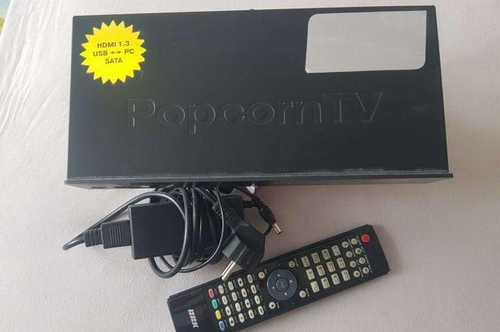 BbK PopcornTV NP101S это сетевой мультимедиапроигр