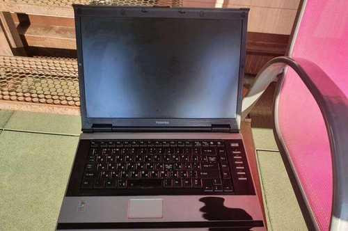 Toshiba satellite m70-190