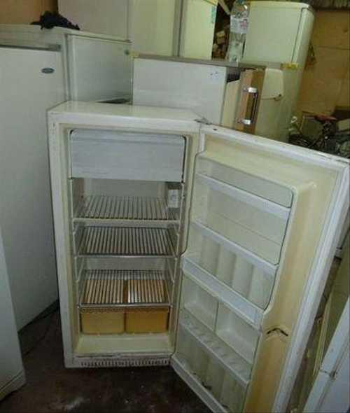 Холодильник Бирюса.Бесплатная Доставка