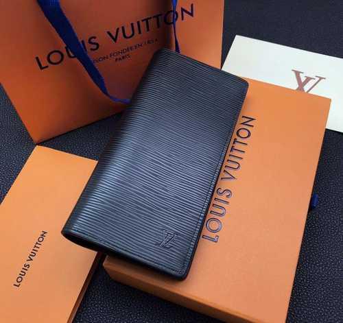 Купюрница Louis Vuitton