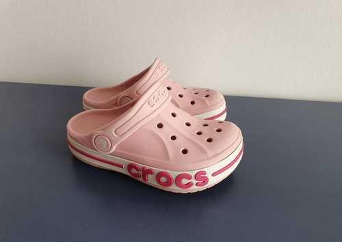 Сабо Crocs C9