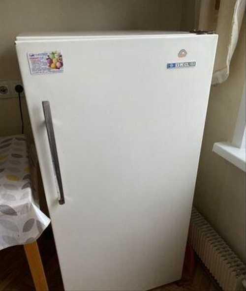Холодильник ока-3