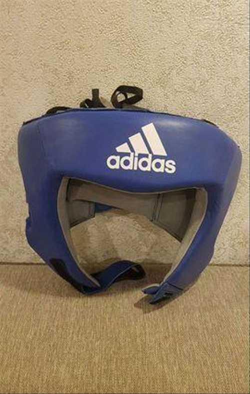 Шлем боксерский adidas
