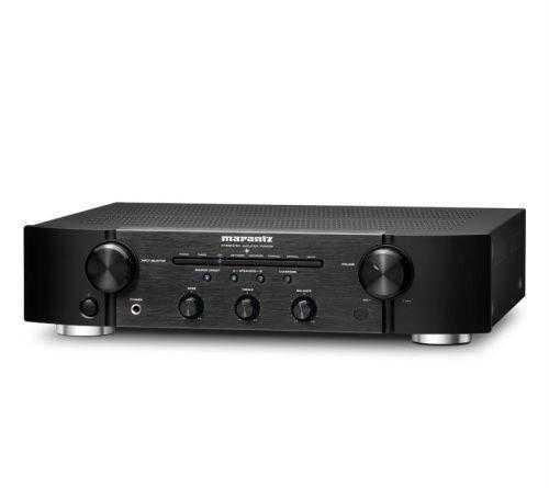 Интегральный усилитель Marantz PM6006