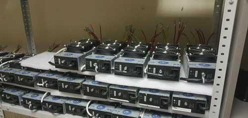 Блок питания IBM BladeCenter DPS-2500BB 2500W