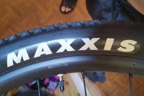 Покрышки maxxis ikon 29x2.2