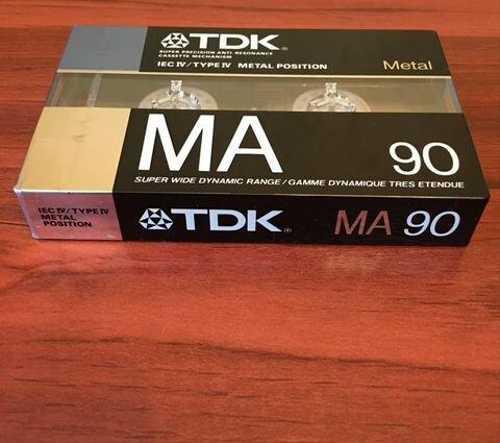 90 ма. Кассета TDK ma90. TDK ma 90. TDK ma-r90. Кассета ТДК ма90 металл.