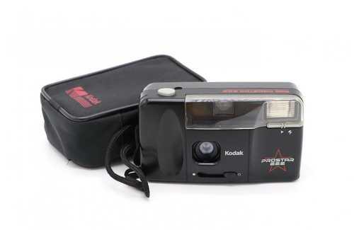 Компактный пленочный фотоаппарат Kodak ProStar 222