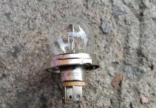 Автолампа 24 50/55 osram