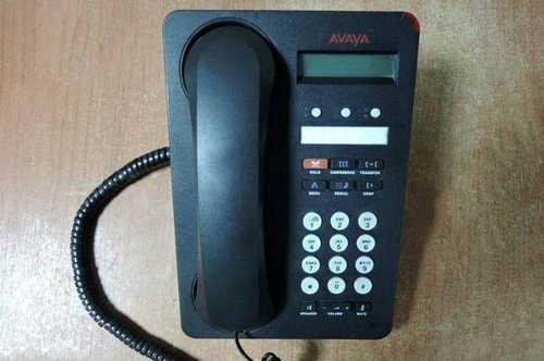 IP телефон Avaya 1603SW-I