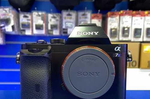 Sony Alpha A7S Body (гарантия) id-5479